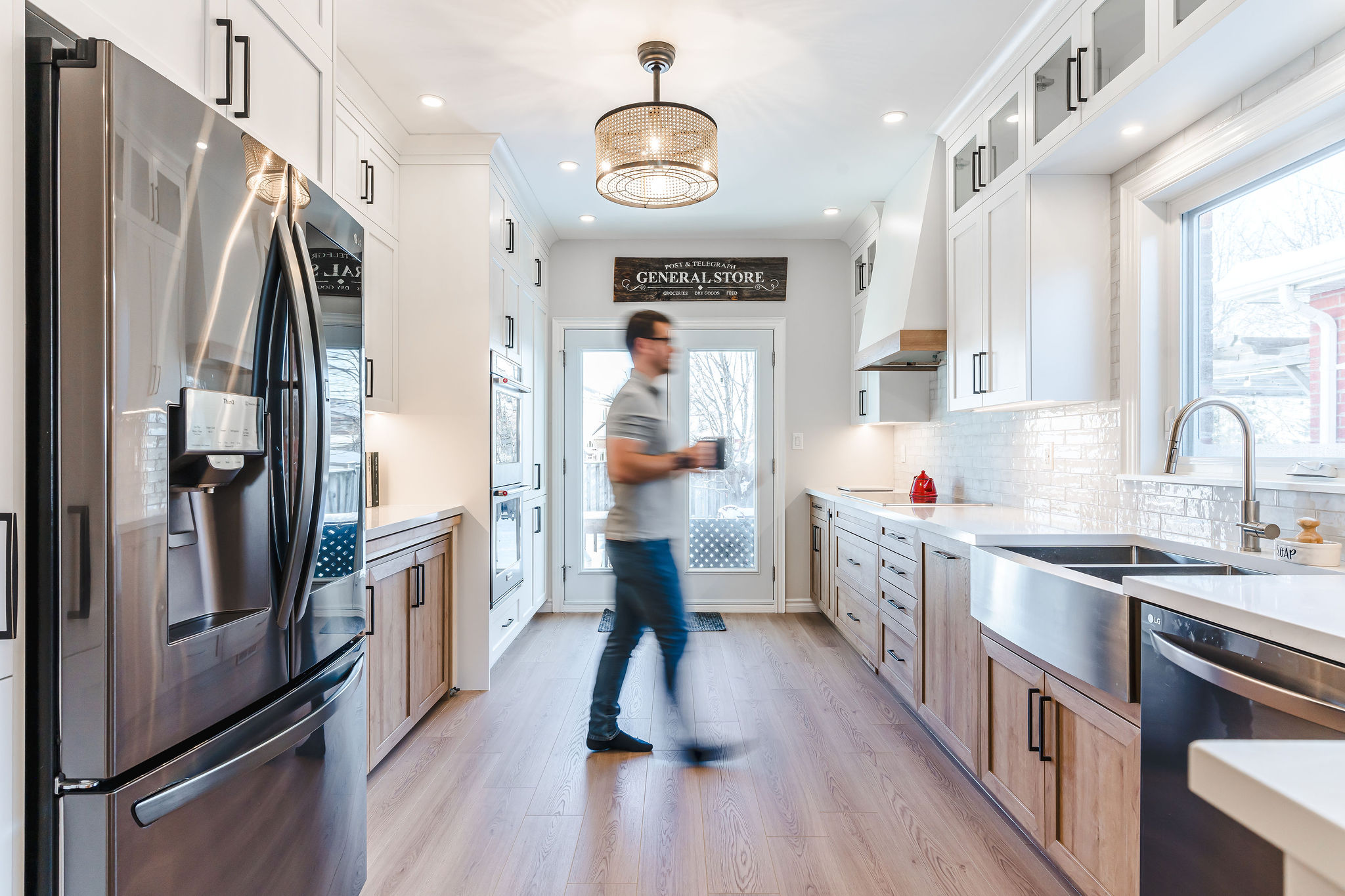 Total Living Concepts Wins “Excellence in Kitchen Renovation” for the ...