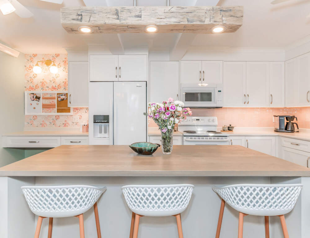 Prevedel Laundry - Total Living Concepts