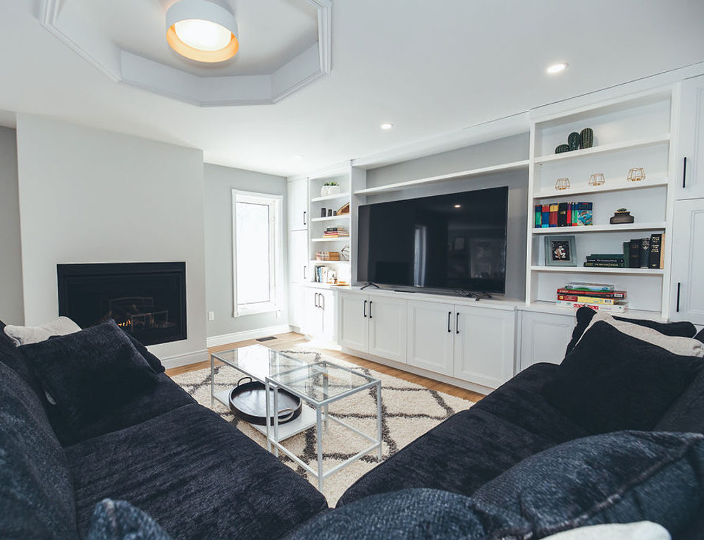 Prevedel Laundry - Total Living Concepts