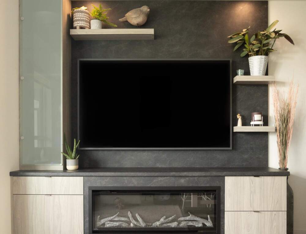 Prevedel Laundry - Total Living Concepts