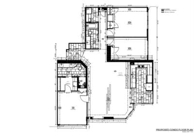 A Whole Home Transformation: A Total Living Concepts Condo Renovation ...