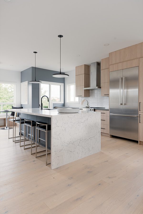 Stanley Kitchen - Total Living Concepts - Kitchen Design Barrie