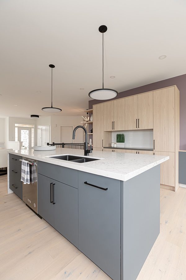 Stanley Kitchen - Total Living Concepts - Kitchen Design Barrie