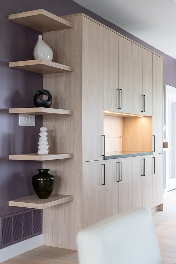 Stanley Kitchen - Total Living Concepts - Kitchen Design Barrie