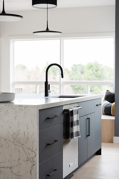 Stanley Kitchen - Total Living Concepts - Kitchen Design Barrie