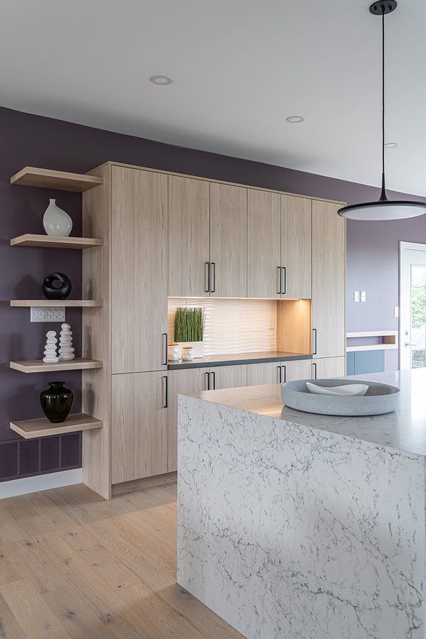 Stanley Kitchen - Total Living Concepts - Kitchen Design Barrie
