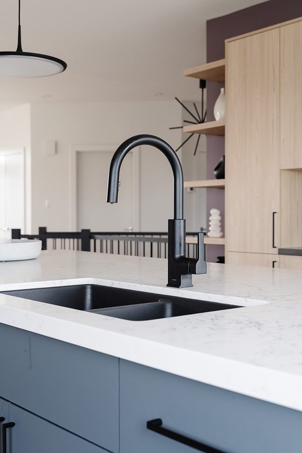 Stanley Kitchen - Total Living Concepts - Kitchen Design Barrie