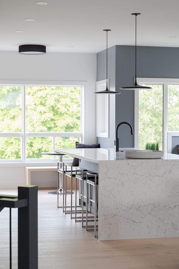 Stanley Kitchen - Total Living Concepts - Kitchen Design Barrie