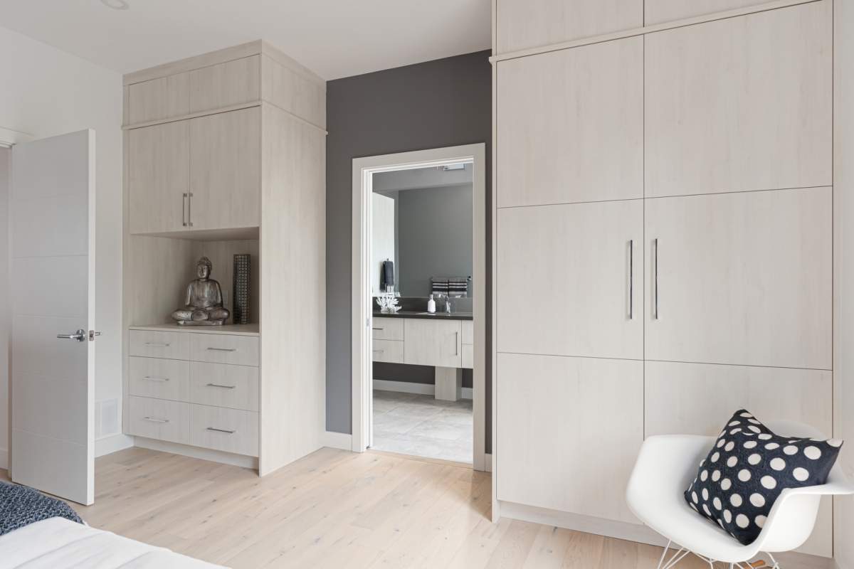 Designing A Home With Storage - Total Living Concepts - Home Renovation