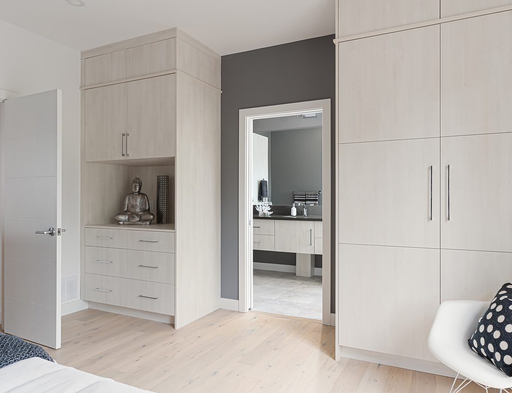 Prevedel Laundry - Total Living Concepts