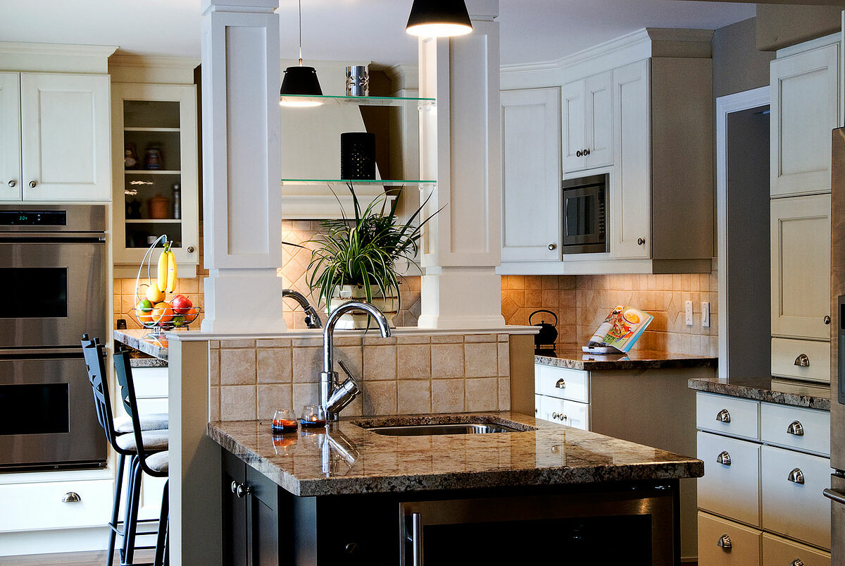 Cardinal Kitchen - Total Living Concepts
