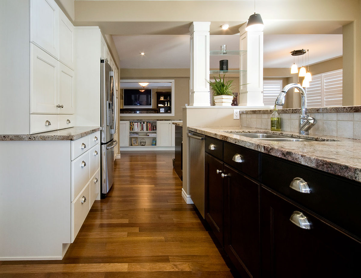 Cardinal Kitchen - Total Living Concepts