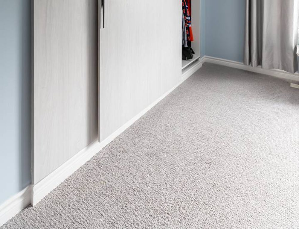 Prevedel Laundry - Total Living Concepts
