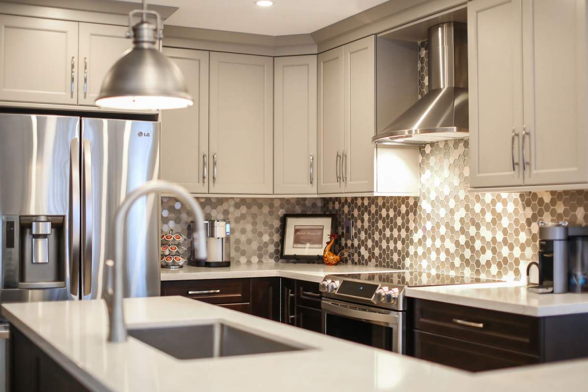 Esther Kitchen - Total Living Concepts