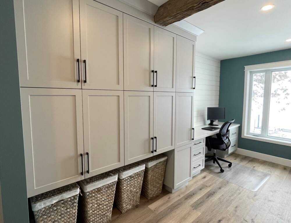 Prevedel Laundry - Total Living Concepts
