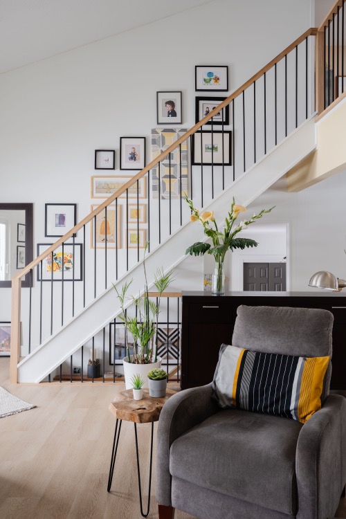 Prevedel Laundry - Total Living Concepts