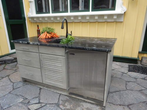 How To Winterize Your Outdoor Kitchen - Total Living Concepts - Home ...