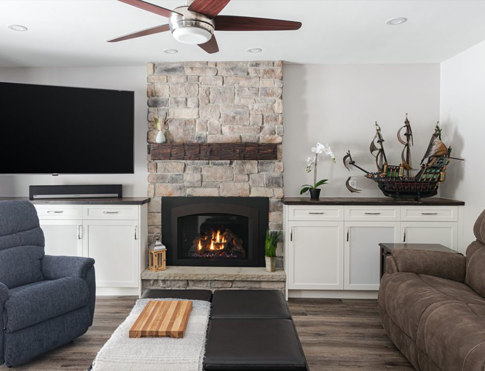 Prevedel Laundry - Total Living Concepts