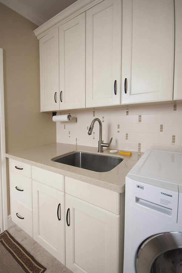 Prevedel Laundry - Total Living Concepts